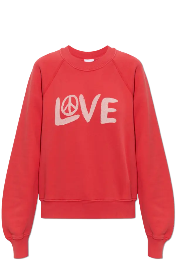 RE/DONE Classic Crewneck Sweatshirt