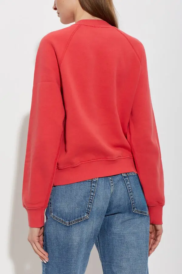 RE/DONE Classic Crewneck Sweatshirt