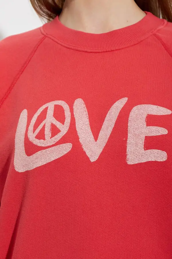 RE/DONE Classic Crewneck Sweatshirt