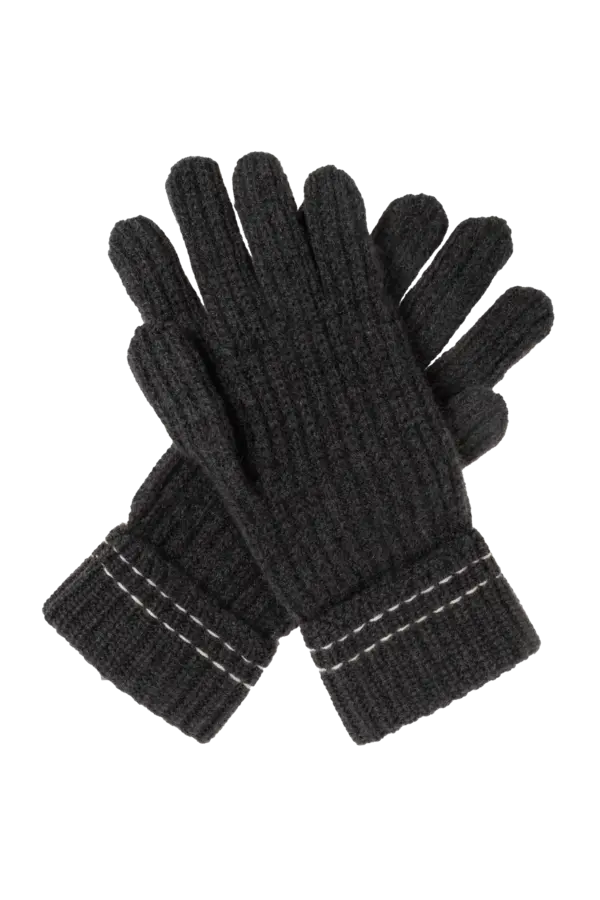 Eleventy Cashmere Gloves