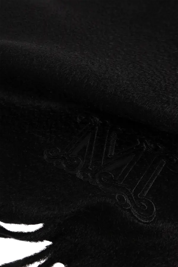 Max Mara Cashmere Scarf