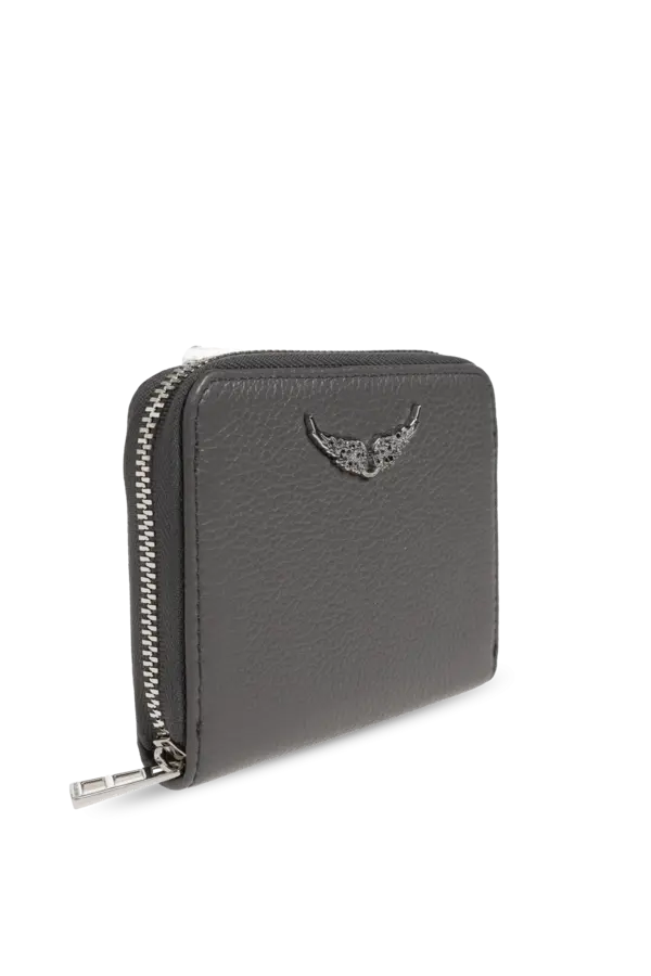 Zadig&Voltaire Leather Wallet