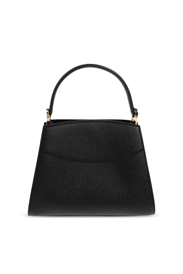 FERRAGAMO Studio Box" Bag