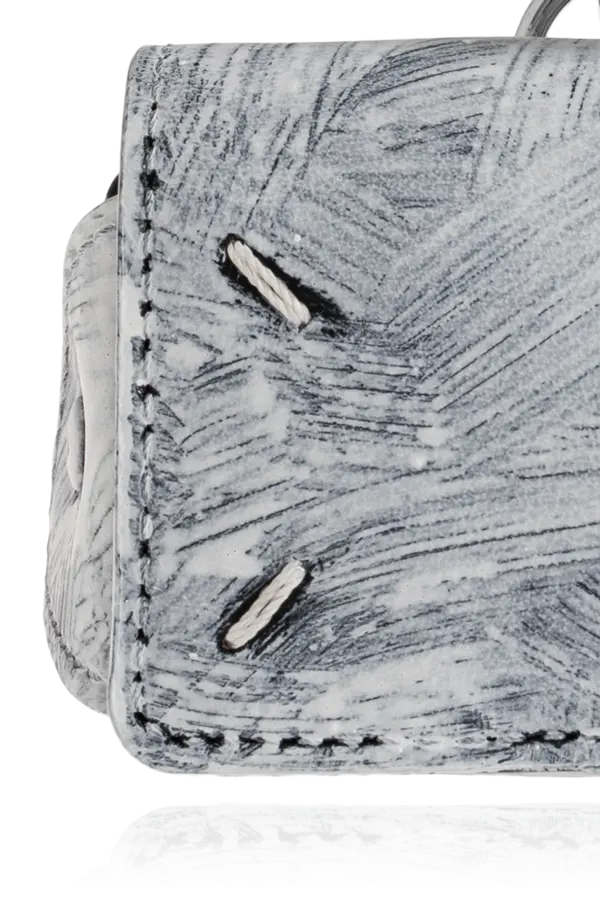 MAISON MARGIELA Dog Poop Bag Holder