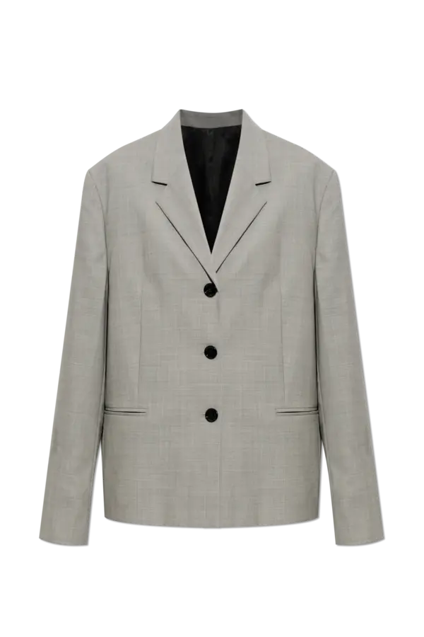 TOTEME Wool Blazer