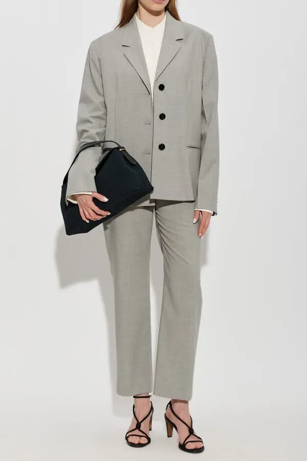 TOTEME Wool Blazer