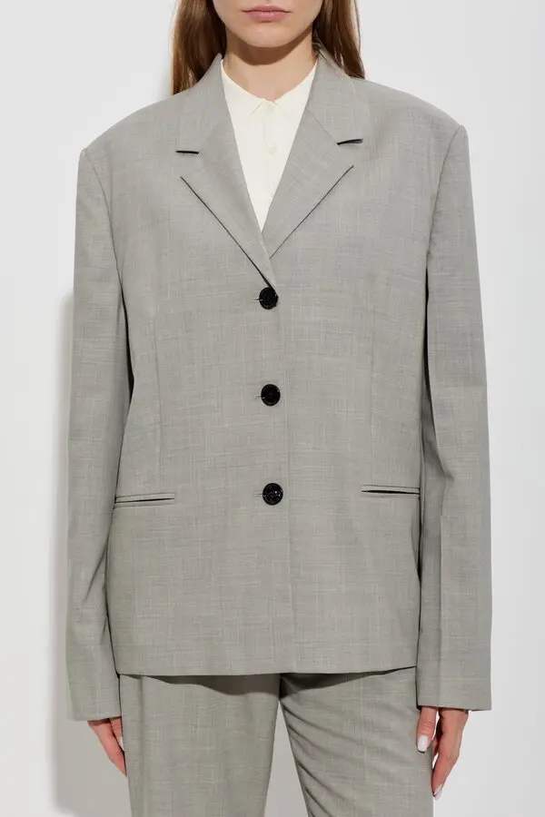 TOTEME Wool Blazer