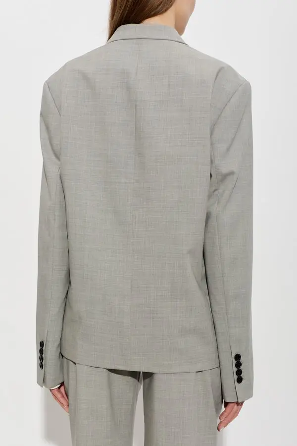TOTEME Wool Blazer