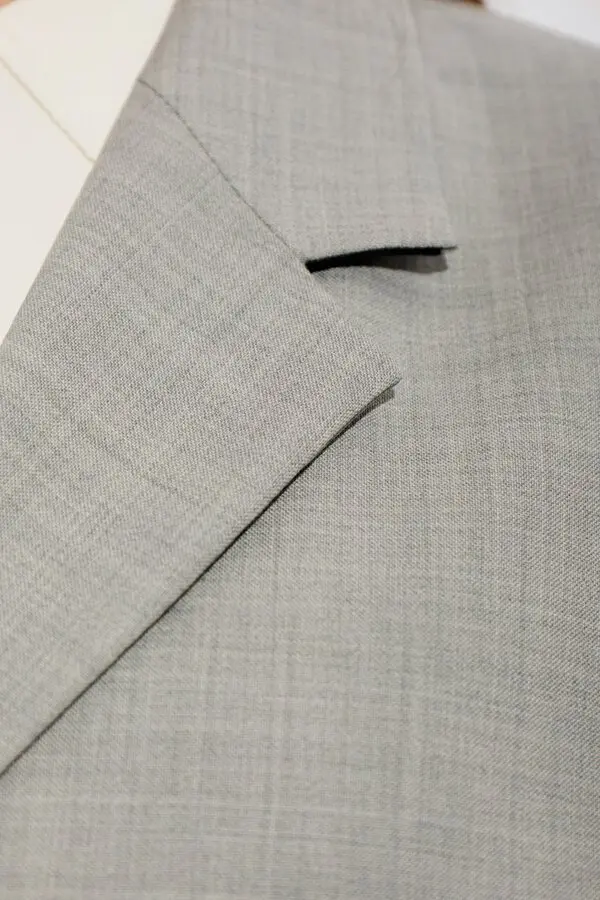 TOTEME Wool Blazer
