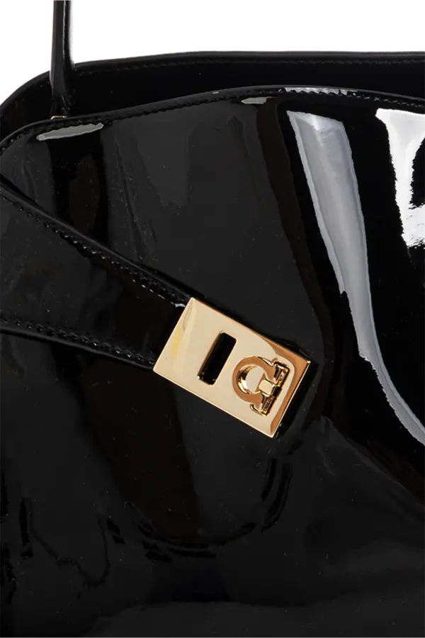 FERRAGAMO Hug Bag