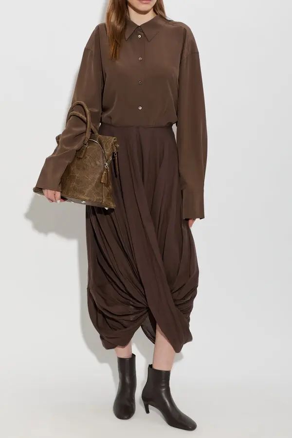 TOTEME Silk Shirt