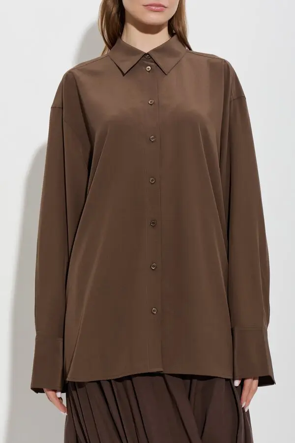 TOTEME Silk Shirt