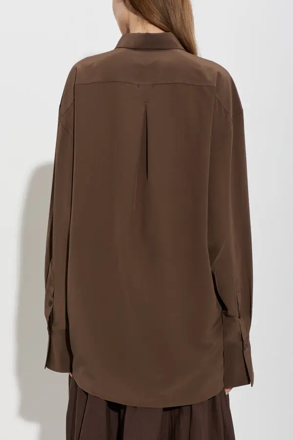 TOTEME Silk Shirt