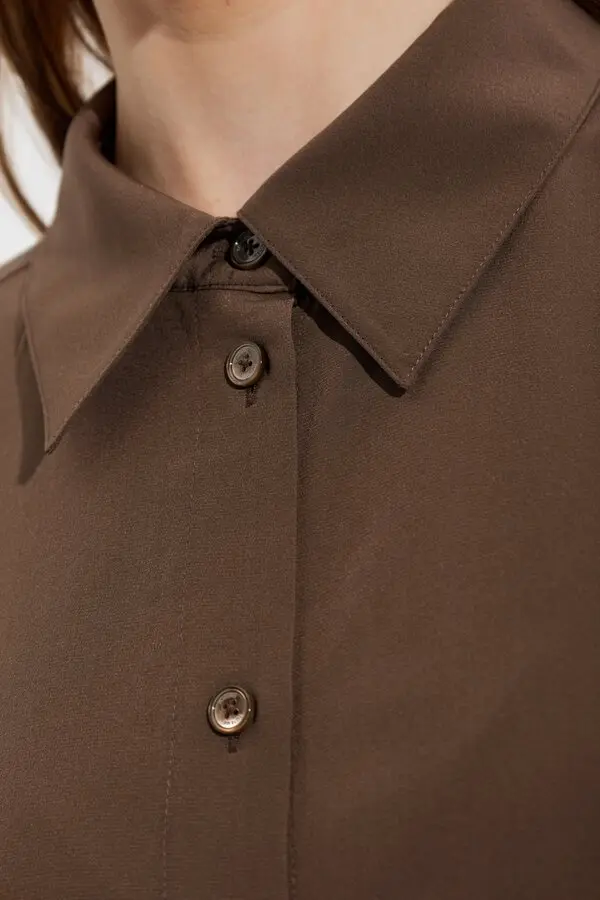 TOTEME Silk Shirt