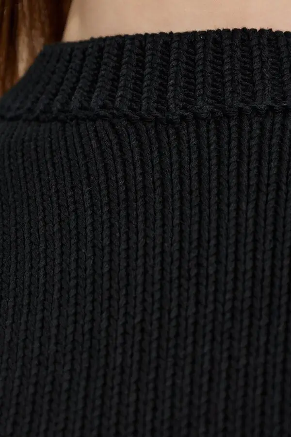 TOTEME Crew Neck Sweater