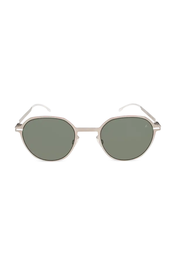 Mykita Ml18 Sunglasses - Silver