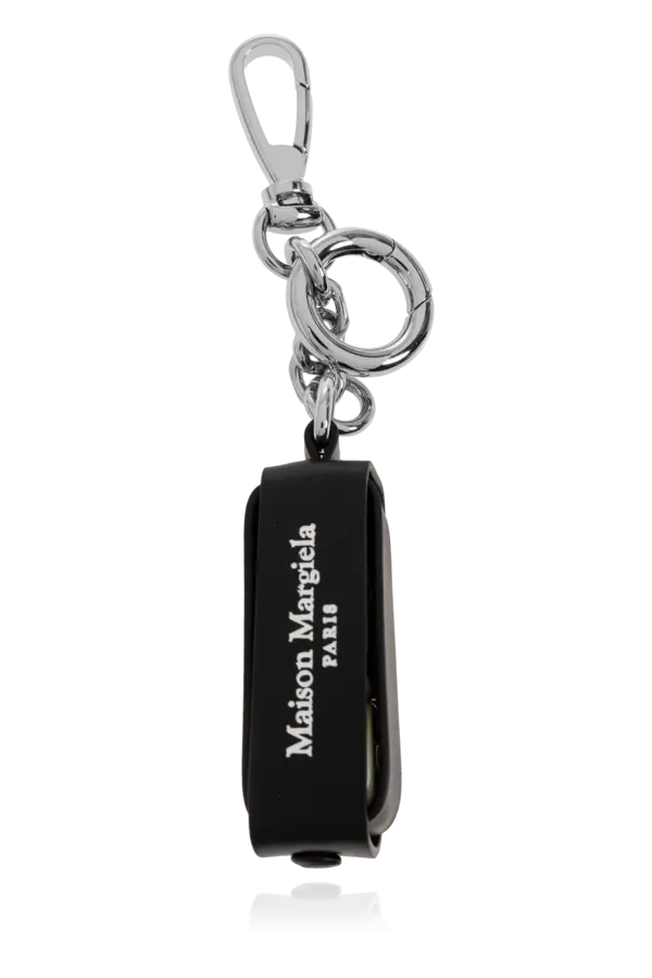 MAISON MARGIELA Keychain With Dice