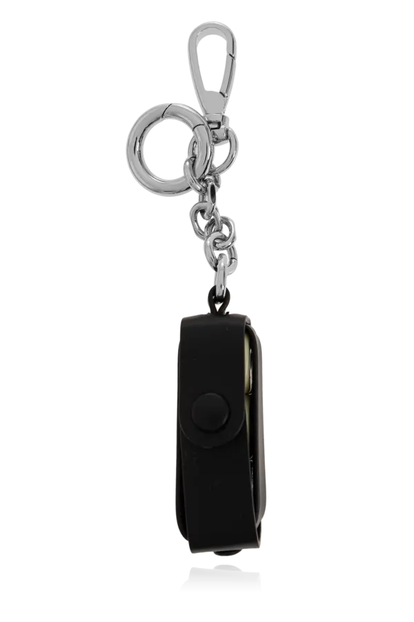 MAISON MARGIELA Keychain With Dice
