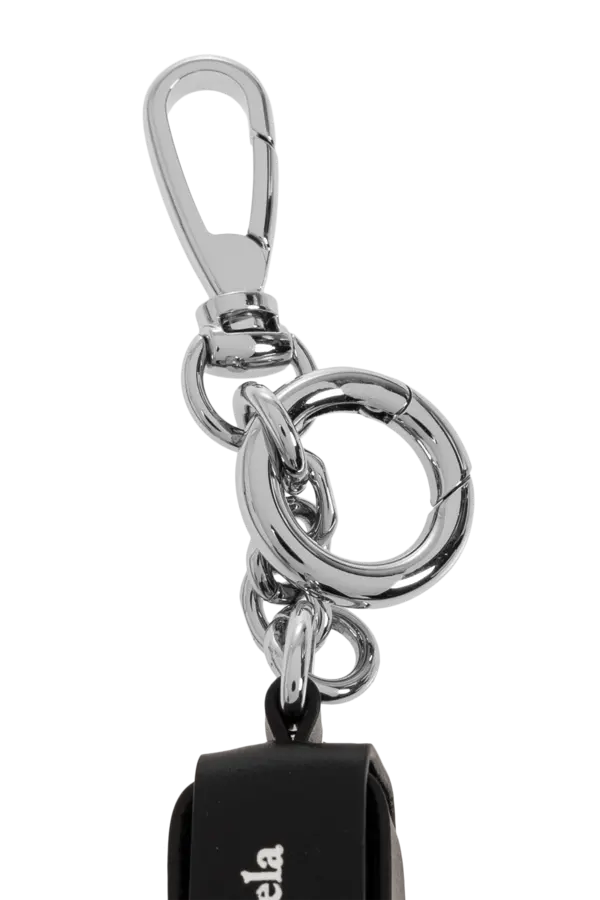 MAISON MARGIELA Keychain With Dice