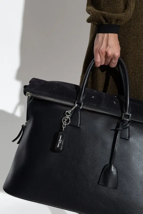 MAISON MARGIELA Keychain With Dice