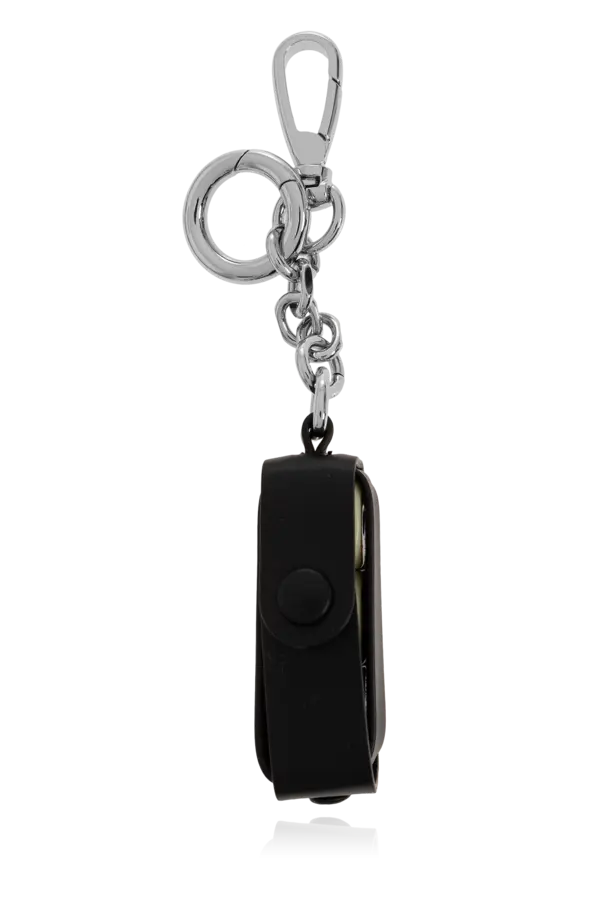 MAISON MARGIELA Keychain With Dice
