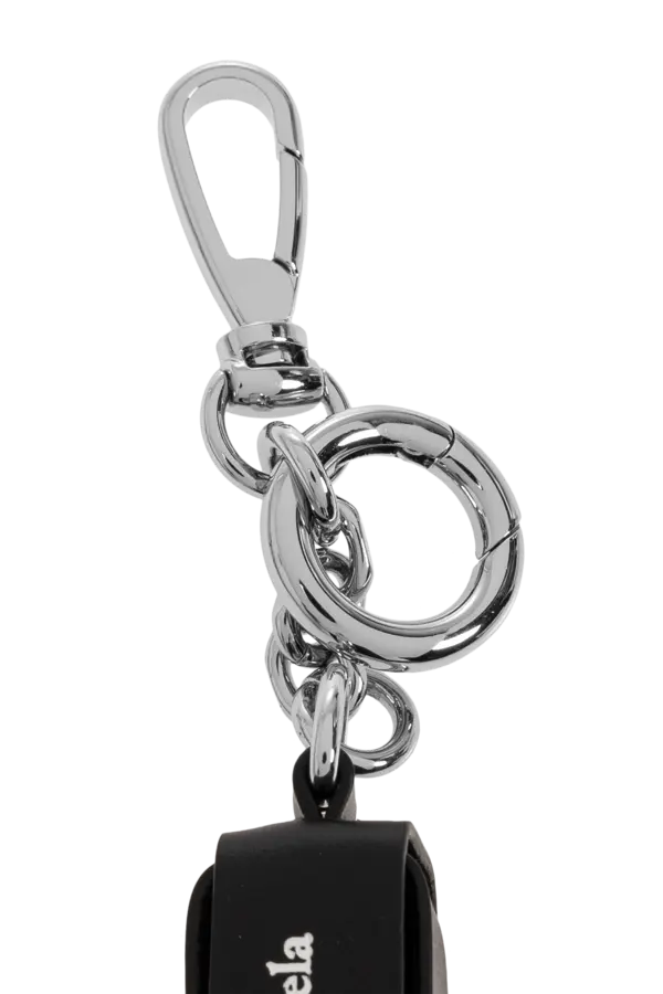 MAISON MARGIELA Keychain With Dice