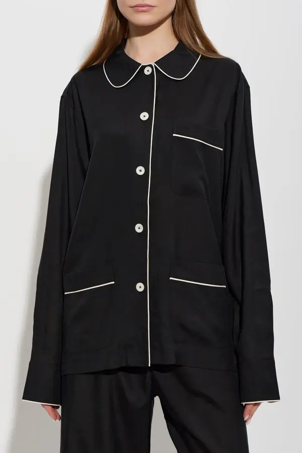 TOTEME Silk Shirt