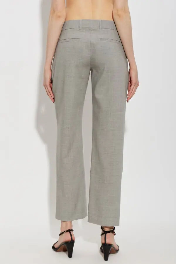 TOTEME Wool Trousers