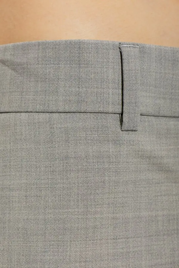 TOTEME Wool Trousers