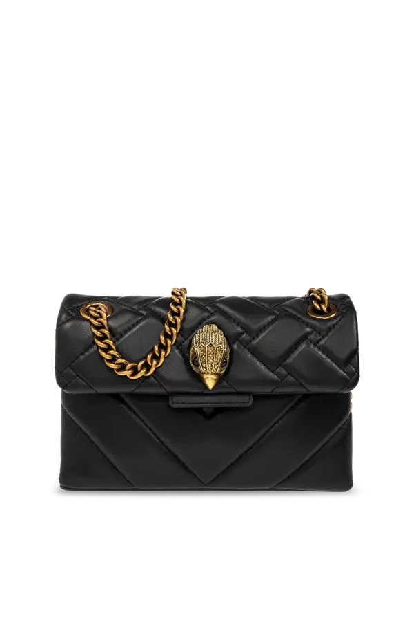 Kurt Geiger Kensington Mini’ Shoulder Bag - Black