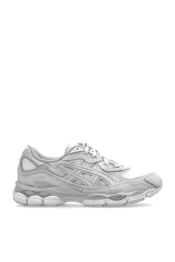 Asics Gel-nyc Low Top Sneakers