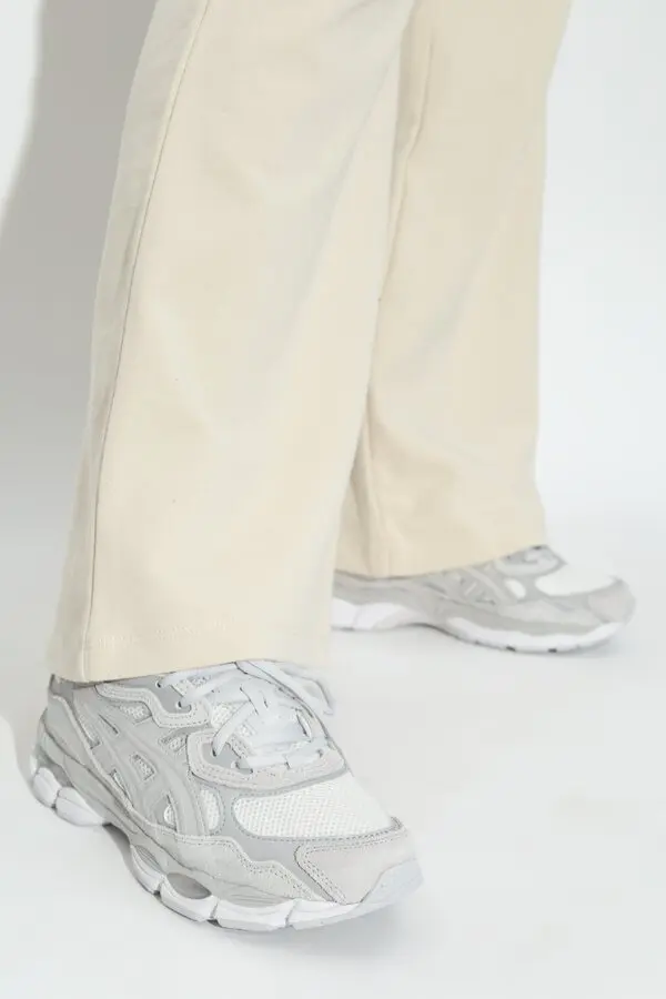 Asics Gel-nyc Low Top Sneakers