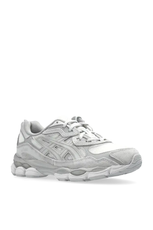 Asics Gel-nyc Low Top Sneakers