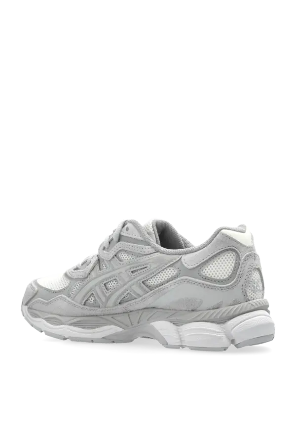 Asics Gel-nyc Low Top Sneakers