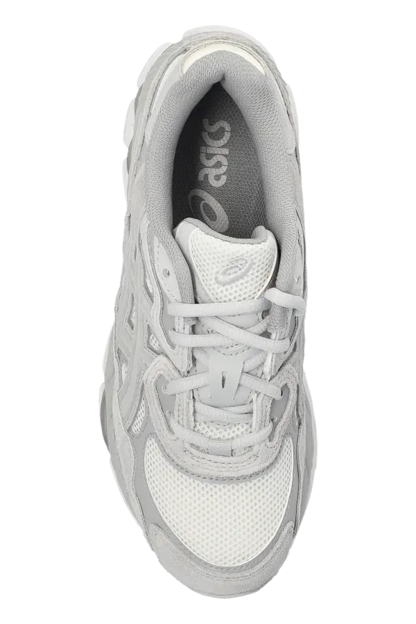 Asics Gel-nyc Low Top Sneakers