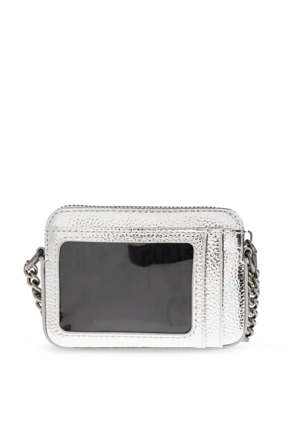 Kurt Geiger Wallet On A Chain "kensington Micro