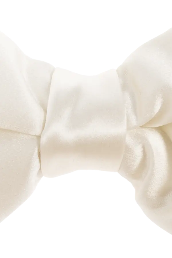 TOM FORD Silk Bow Tie
