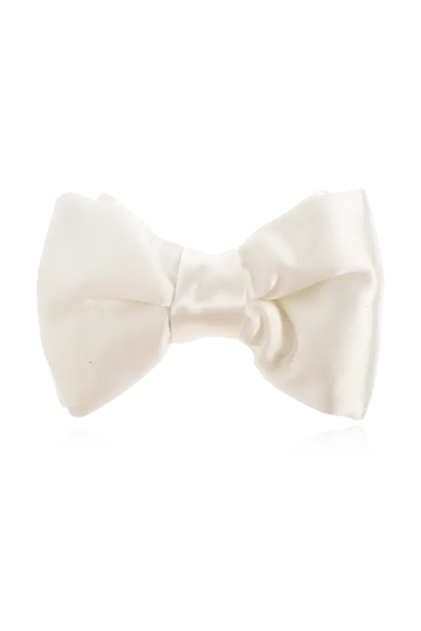 TOM FORD Silk Bow Tie