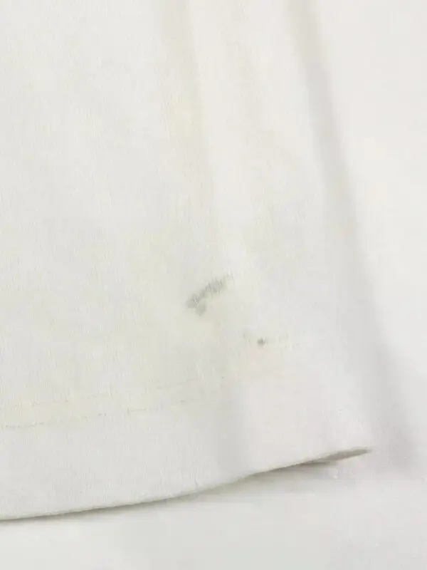 Celine 2010s Short-sleeve T-shirt - White