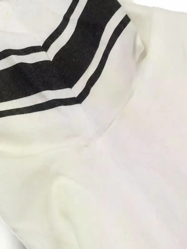 Celine 2010s Short-sleeve T-shirt - White