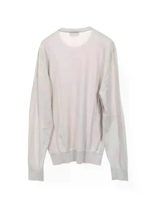Hermès 2010 Fine-knit Jumper