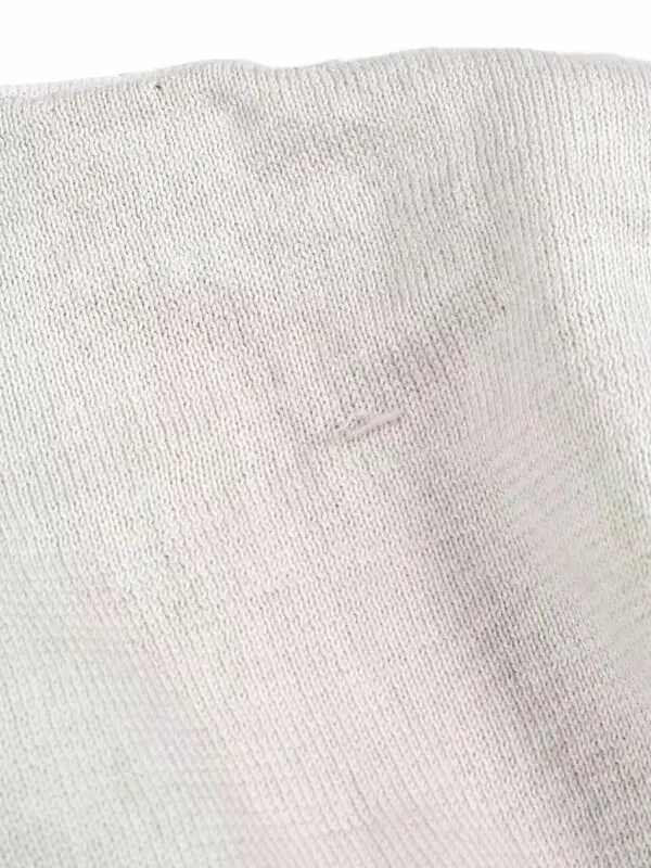Hermès 2010 Fine-knit Jumper