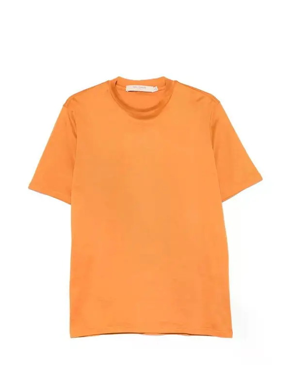 YES LONDON Short-sleeve T-shirt - Orange