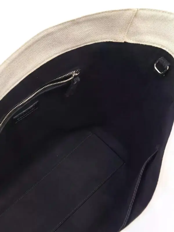 Balenciaga 2000s Everyday Tote Bag