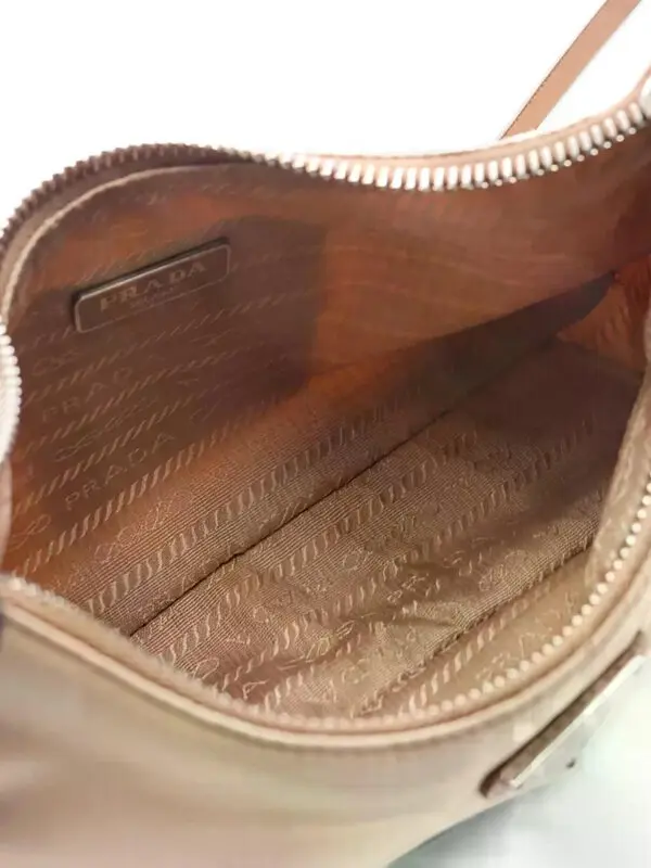 Prada 00s Re-edition 2005 Shoulder Bag