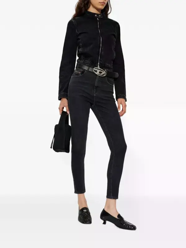 DIESEL® 1984 Slandy-high Jeans