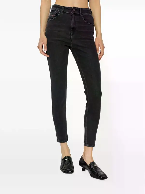 DIESEL® 1984 Slandy-high Jeans