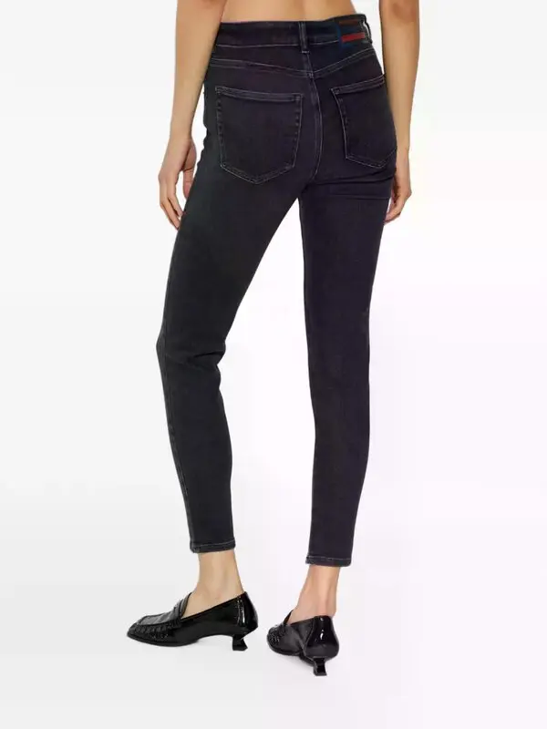 DIESEL® 1984 Slandy-high Jeans