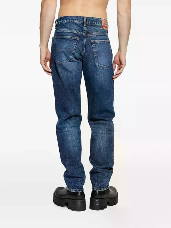 DIESEL® 2023 D-finitive Jeans