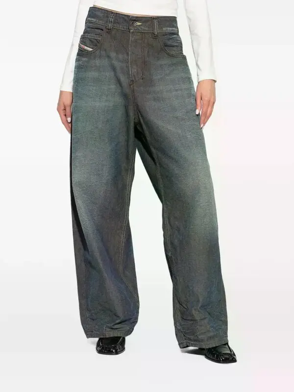 DIESEL® 1997 D-enim-m Jeans